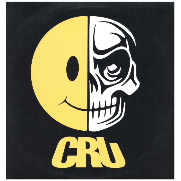 製造国 : US　　リリース年 : 1997　　レーベル : Def Jam Music Group Inc　　品番 : DEF 1011-1　　　　"Just Another Case"でお馴染みSouth Bronx出身の3人グループが...