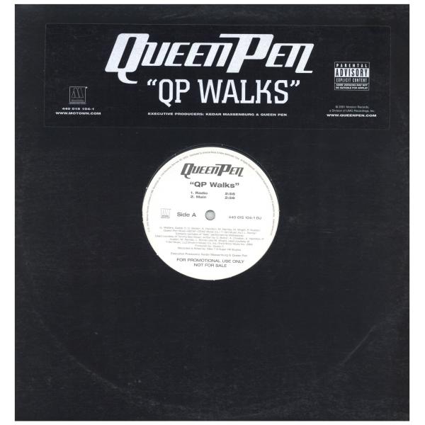 製造国 : US　　リリース年 : 2001　　レーベル : MOTOWN　　品番 : 440 015 104-1 DJ 　　　　ジャケステッカー有。US Promo '01リリース作。デビューアルバムから４年、Motownへ移籍してリリー...