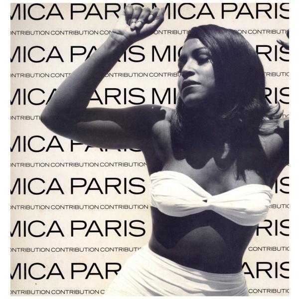 製造国 : UK　　リリース年 : 1990　　レーベル : 4th &amp; Broadway　　品番 : BRLP 558　　　　少しカビ臭有・インナースリーブ付。UKの人気女性シンガーが'90にリリースした2ndアルバム。Rakim...