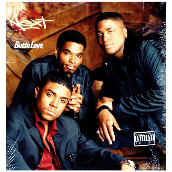 製造国 : US　　リリース年 : 1997　　レーベル : Arista　　品番 : 07822-13413-1　　　　シュリンク付。US Org。Kay Geeがほぼ全曲を手掛けた'97リリースのデビューアルバム"Rated Next"...