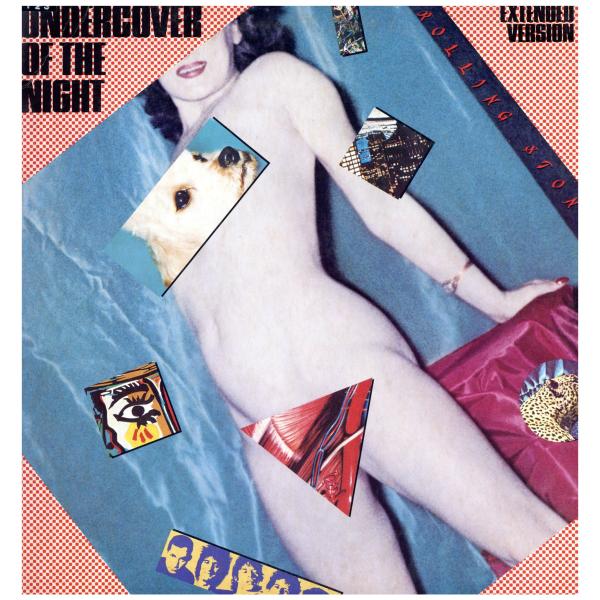 製造国 : US　　リリース年 : 1983　　レーベル : Rolling Stones Records　　品番 : 0-96978　　　　ジャケ左上BPMシール有。US Org。60年代から活動を続ける、伝説的ロックグループである彼等が...