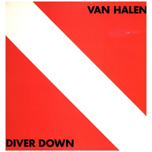 製造国 : US　　リリース年 : 1982　　レーベル : Warner Bros. Records　　品番 : BSK 3677　　　　Alliedプレス　SLM刻印・インナースリーブ付（底抜け）。天才ギター奏者故Edward Van ...