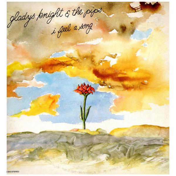 製造国 : US　　リリース年 : 1974　　レーベル : Buddah Records　　品番 : BDS 5612　　　　天割れ有。ジョージア州アトランタ出身でGladys Knightを擁する人気ソウルグループが'74にリリースした...