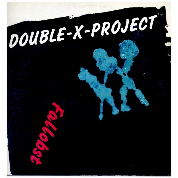 製造国 : GERMANEY　　リリース年 : 1987　　レーベル : AMF Records　　品番 : amf 1025　　　　背抜け有。スリ傷有るがプレイＯＫ。海外で人気の高いドイツ産アバンギャルド・エレクトロ・ロックユニットが'8...