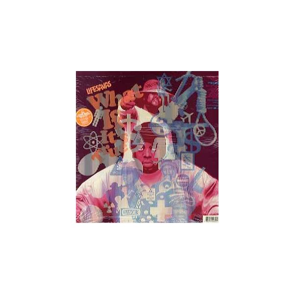 製造国 : US　　リリース年 : 2002　　レーベル : QUANNUM　　品番 : QP 039 　　　　'02リリース作。シールド・未開封盤です。DJ Shadowを中心としたSan FranciscoのQuannumからのニューカ...