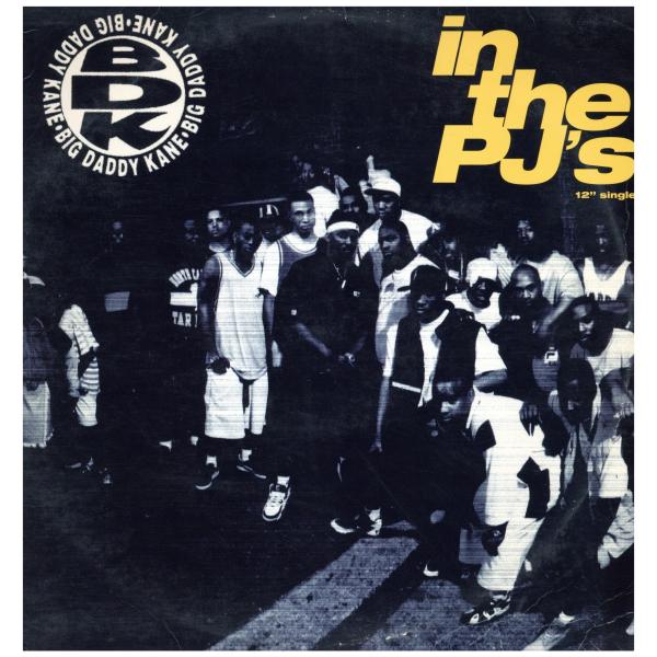 製造国 : US　　リリース年 : 1994　　レーベル : MCA Records　　品番 : MCA 12-54885　　　　US Org。80年代から活動を続ける人気MCが'94にリリースしたアルバム"Daddy's Home"からの...