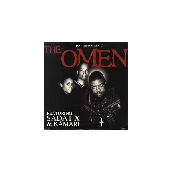 製造国 : US　　リリース年 : 2002　　レーベル : FAT BEATS　　品番 : BD555 　　　　'02リリース作。US盤がデッドストック入荷。以前、AIMの"The Omen"にDiamond Dが参加&amp; Prod...