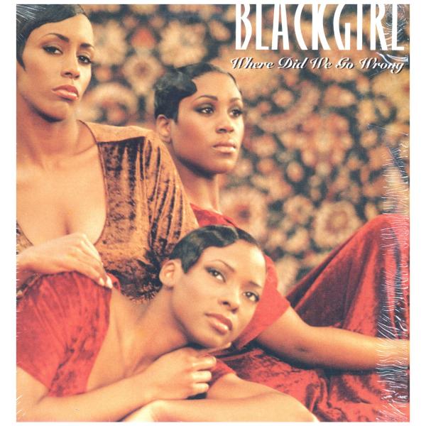 製造国 : US　　リリース年 : 1994　　レーベル : Kaper Records / RCA　　品番 : 07863 62989-1　　　　シュリンク付。スリ傷有るがプレイＯＫ。'94にRCAからリリースされた女性3人組のデビューア...