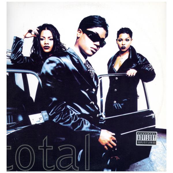 製造国 : US　　リリース年 : 1996　　レーベル : Bad Boy Entertainment　　品番 : 78612-73006-1　　　　ジャケ取り出し口傷み・裏側破れ箇所有。スリ傷有るがプレイＯＫ。Bad Boyの初期を飾る...