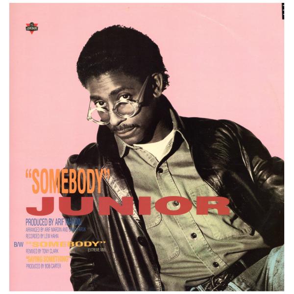 製造国 : UK　　リリース年 : 1984　　レーベル : London Records　　品番 : LONX 50　　　　ジャケットにBPMシール有。永遠のDance Classics"Mama Used To Say"のヒットで知られ...