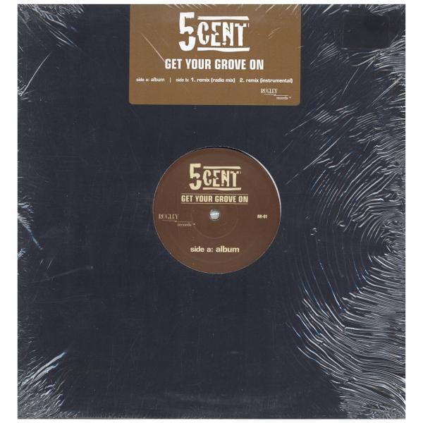 製造国 : US　　リリース年 : 2004　　レーベル : Rugley Records　　品番 : RR01　　　　シュリンク付・ジャケステッカー有。レキシントンよりレアウェッサイ人気盤が再発。マイナーウェッサイ市場で高値を誇る人気盤。...