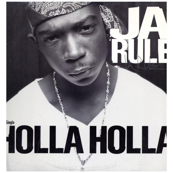 製造国 : US　　リリース年 : 1999　　レーベル : MURDER INC / DEF JAM　　品番 : 314 566 959-1　　　　リングウェア有。US Org。'99の傑作フロアチューン。当時のMurder INCの勢い...