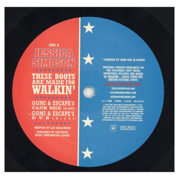 製造国 : US　　リリース年 : 2005　　レーベル : COLUMBIA　　品番 : 44 80166 / XSS80166　　　　シュリンク付（裏面のり付け部分はがれています）。US正規。'99にデビューしていきなり全世界で400万...