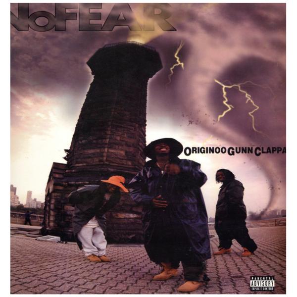 製造国 : US　　リリース年 : 1996　　レーベル : PRIORITY　　品番 : PVL53243　　　　ジャケットの中に汚れ有り。US Org。近年再評価著しいBoot Camp Click 第4の刺客OGC のファースト・シン...