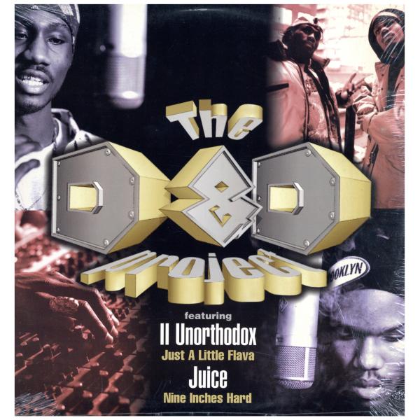 製造国 : US　　リリース年 : 1995　　レーベル : Arista　　品番 : 07822-12812-1　　　　シュリンク付。US Org。'95の傑作コンピ"The D&amp;D Project"からの第1弾シングルカット。N...