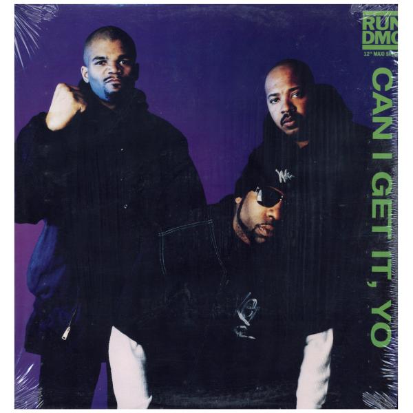 製造国 : US　　リリース年 : 1994　　レーベル : Profile Records　　品番 : PRO-7405　　　　シュリンク付。US Org。'94アルバム"Down With The King"からのシングルカット。鬼定番...