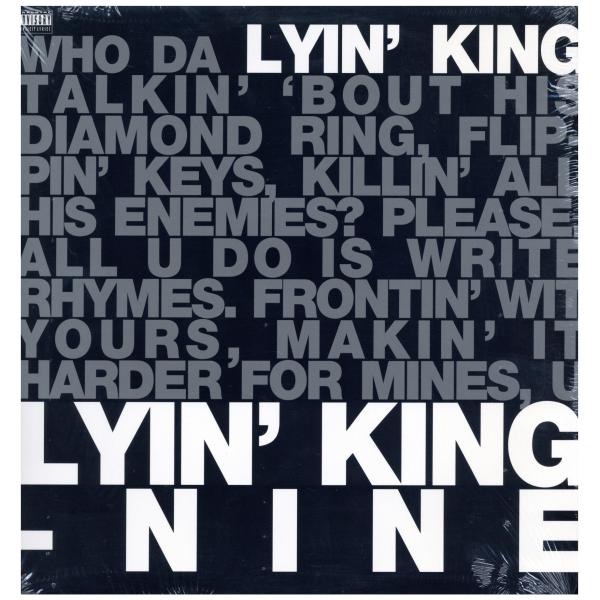 製造国 : US　　リリース年 : 1996　　レーベル : Profile Records　　品番 : PRO-7451-0　　　　シュリンク付。US Org。最近海外で特に再評価の高い'96の2枚目となる傑作アルバム"Cloud 9"か...