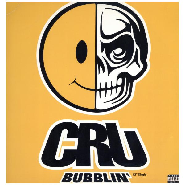 製造国 : US　　リリース年 : 1997　　レーベル : Def Jam Recordings Group Inc / Violator 　　品番 : 314 571 525-1　　　　ジャケ角折れ・裏ジャケプロモ刻印有。US Org。...