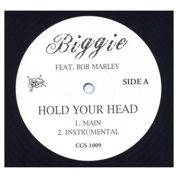 製造国 : US　　リリース年 : 2006　　レーベル : CUT CREATOR　　品番 : CCS-1009　　　　The Final Chapter(副題Duets)と題され、恐らく最後となるオリジナル音源のアルバムから第1弾激少プ...