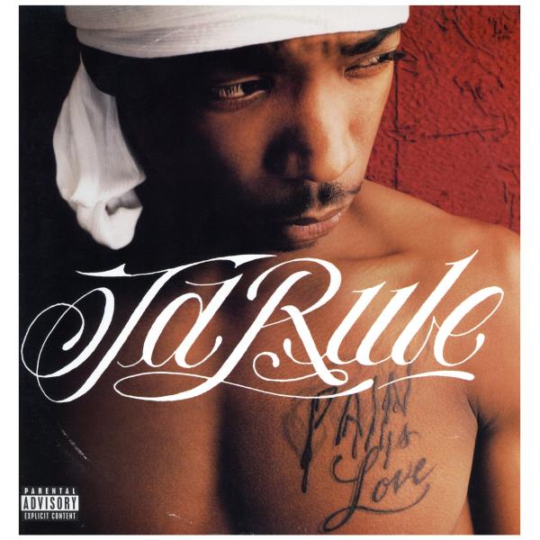 製造国 : US　　リリース年 : 2001　　レーベル : Def Jam Recordings　　品番 : 314 586 437-1　　　　リングウェア・少し傷み有。"Put On Me"、"Between Me &amp; You"...