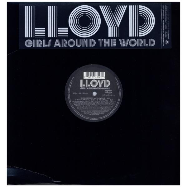 製造国 : US　　リリース年 : 2008　　レーベル : Universal Motown / The INC Records　　品番 : B0011609-11　　　　ジャケステッカー・角折れ有。US Org。'08リリースの3rdア...