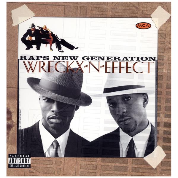 製造国 : US　　リリース年 : 1996　　レーベル : MCA Records　　品番 : MCA 11174　　　　ジャケ背側ヤケ有。スリ傷有るがプレイＯＫ。US Org。90年代前半にNJブームを引き起こした彼等が'96にリリース...