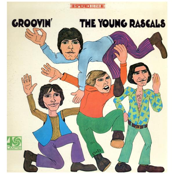 製造国 : US　　リリース年 : 1967　　レーベル : Atlantic　　品番 : SD 8148　　　　裏ジャケシール跡有。'64に結成された山下達郎にも多大な影響を与えたブルー・アイド・ソウルバンドが'67にリリースした大ヒット...