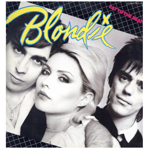 製造国 : JAPAN　　リリース年 : 1979　　レーベル : Chrysalis　　品番 : WWS-81255　　　　帯無し・ライナーノーツ・インナースリーブ付。裏ジャケA-7クレジットにBPMシール有。日本盤。Deborah Ha...