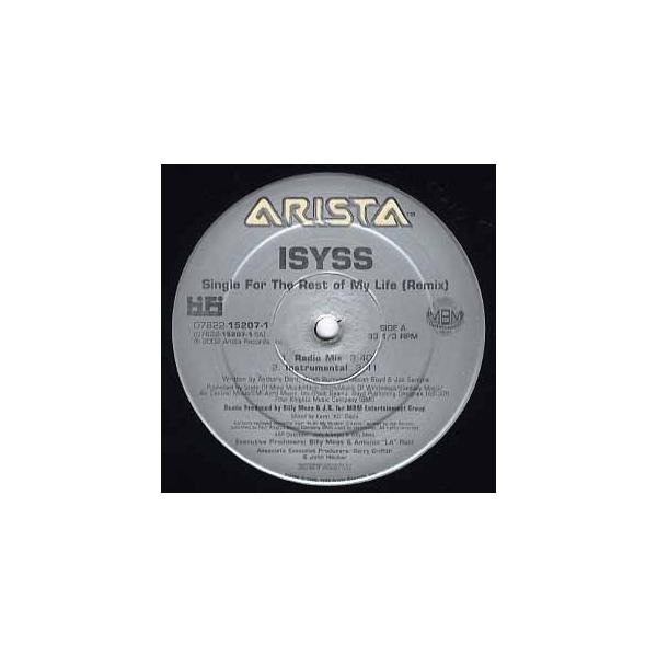 製造国 : US　　リリース年 : 2002　　レーベル : ARISTA　　品番 : 07822-15207-1　　　　'02リリース作!! US Promo盤がデッドストック入荷!! "Day &amp; Night"でブレイクした彼女...