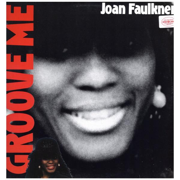 製造国 : GERMANEY　　リリース年 : 1991　　レーベル : Hansa　　品番 : 614 419　　　　ジャケとA面ラベルににシール有。現The Weather Girlsのサポートメンバーである彼女が'91にドイツのHan...