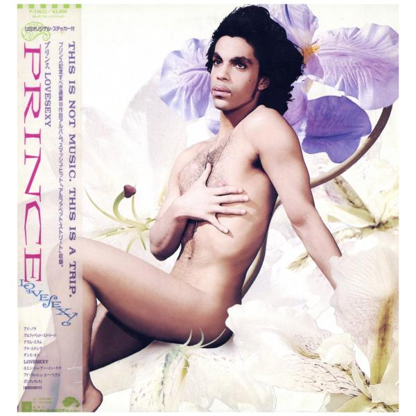 製造国 : JAPAN　　リリース年 : 1988　　レーベル : Paisley Park　　品番 : P-13652　　　　帯（切れ箇所有）・ライナーノーツ付・ステッカー無。日本オリジナル。'16に急逝した殿下がいわゆる「Black A...