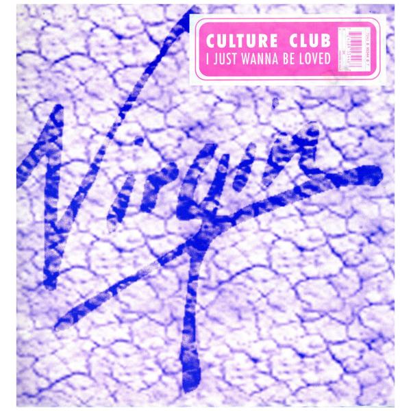 製造国 : UK　　リリース年 : 1998　　レーベル : Virgin　　品番 : 7243 8 95344 6 7　　　　ジャケステッカー有。"Karma Chameleon"等の大ヒットで80年代のアイコンとなったBoy Georg...