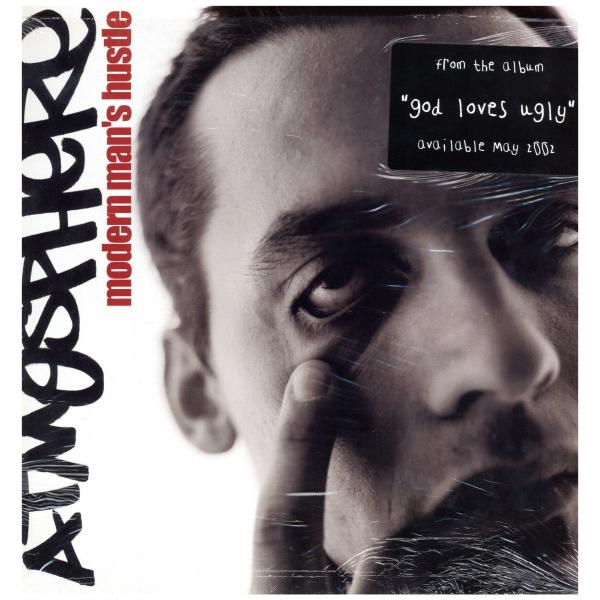 製造国 : US　　リリース年 : 2002　　レーベル : FAT BEATS　　品番 : FBR2001 　　　　シュリンク付・ジャケステッカー有。'02リリース。US Org 。アルバム"God Loves Ugly"からのカット。こ...