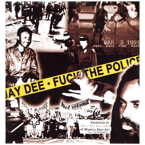 製造国 : US　　レーベル : UP ABOVE　　品番 : UA3017-1　　　　シュリンク付。茶ラベル。今は亡き天才Beat Creator、Jay-DeeがUp Aboveからリリースしていたアングラファンには根強い人気を誇る1枚...