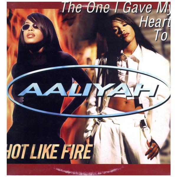 製造国 : UK　　リリース年 : 1997　　レーベル : ATLANTIC　　品番 : AT0017T　　　　ジャケ両面リングウェア・傷み有。'98リリース作。惜しくも事故死による衝撃的な最期を迎えてしまった彼女の'98アルバム"One...