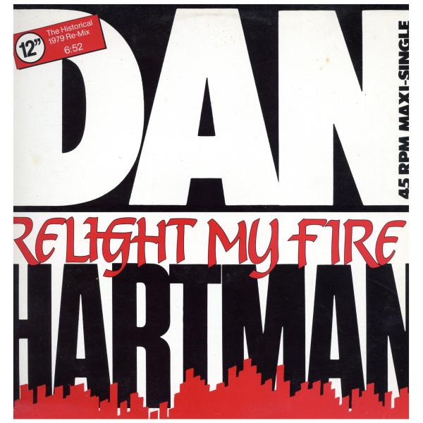 製造国 : EU　　リリース年 : 1986　　レーベル : Blue Sky　　品番 : SKYA 12.6896　　　　ブルース・ロックのギタリストとして活躍していた彼が"Instant Replay"の大ヒットに続き、リリースしたこれ...