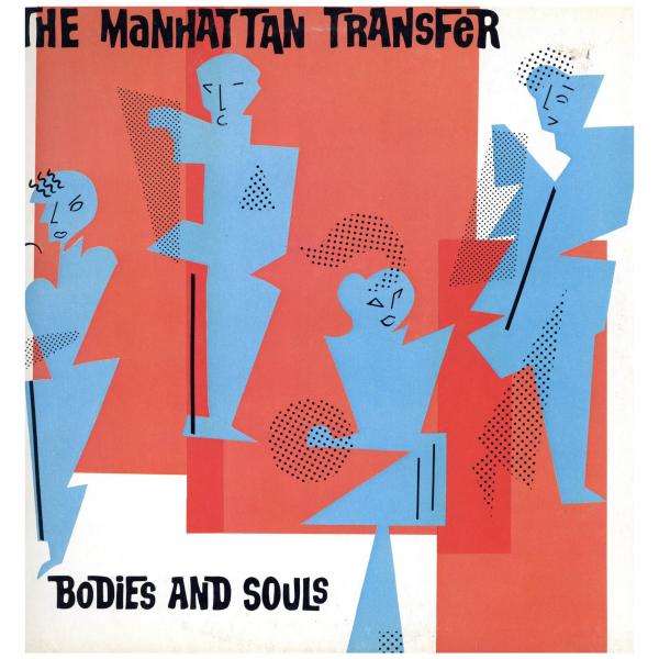 製造国 : JAPAN　　リリース年 : 1983　　レーベル : Atlantic　　品番 : P-11277　　　　裏ジャケクレジットにBPMシール有・帯無し・ライナーノーツ付。日本でもCMに出演し人気が高いジャズ・コーラス・グループが...