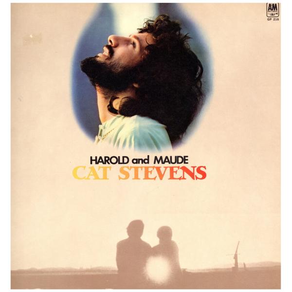 製造国 : JAPAN　　リリース年 : 1972　　レーベル : A&amp;M Records　　品番 : GP 216 / GP-216　　　　盤美品・帯無し・ライナーノーツ付・ジャケ値札跡有。近年再評価が著しいHal Ashby監督...