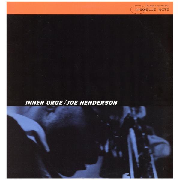 製造国 : US　　リリース年 : 2004　　レーベル : Blue Note　　品番 : BLP 4189　　　　Scorpioプレス。サックス奏者のJoe Hendersonが'66にリリースした傑作アルバムの再発。Pianoに Mc...