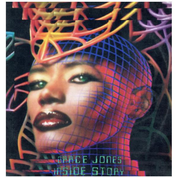 製造国 : JAPAN　　リリース年 : 1986　　レーベル : Manhattan Records　　品番 : MHS-91200　　　　帯・ライナーノーツ共に無し。スリ傷有るがプレイＯＫ。モデル、女優としても活躍した彼女が'86にリリ...