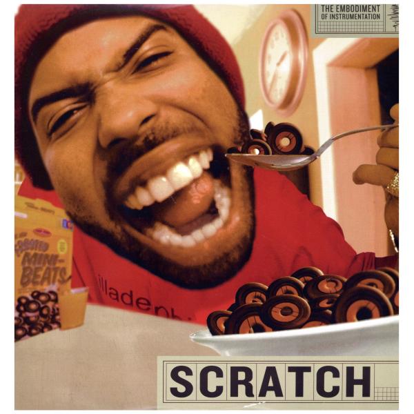 製造国 : US　　リリース年 : 2002　　レーベル : Ropeadope Records　　品番 : 0-7567-93096-1-7　　　　ジャケに小さく破れ有。Jay-Z"Unplugged"での快演も素晴らしかったRootsの...