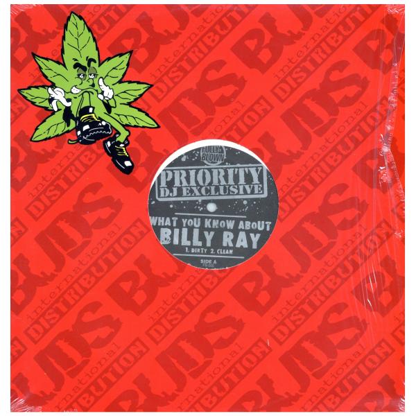 製造国 : US　　リリース年 : 2000　　レーベル : Fully-Blown Recordings　　品番 : FB-000　　　　シュリンク付・Budsカンパニースリーブ。'00にBuds傘下のFully Blownからリリースさ...