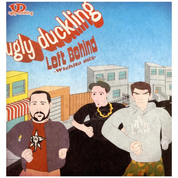 製造国 : JAPAN　　リリース年 : 2006　　レーベル : Handcuts Records　　品番 : BAD-038　　　　'06リリース作。待望のベスト盤に収録され話題となった日本のWack Wack Rhythm Bandに...