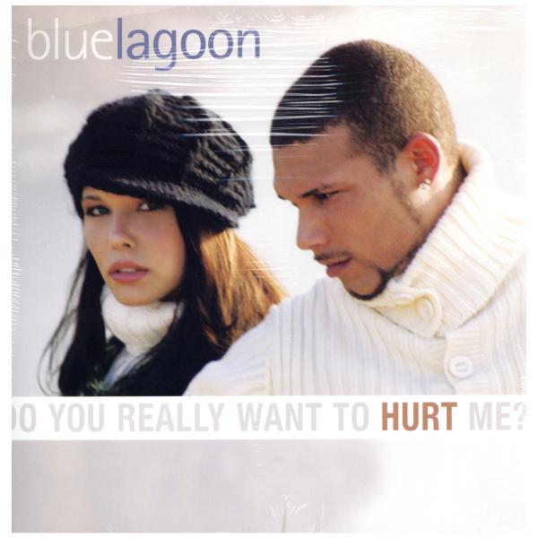 製造国 : EU　　リリース年 : 2005　　レーベル : Konsum　　品番 : 982913 5　　　　シュリンク付。ドイツ産男女Duoによるポップユニットが'05にリリースしたデビューアルバム"Clublagoon"からのシングル...