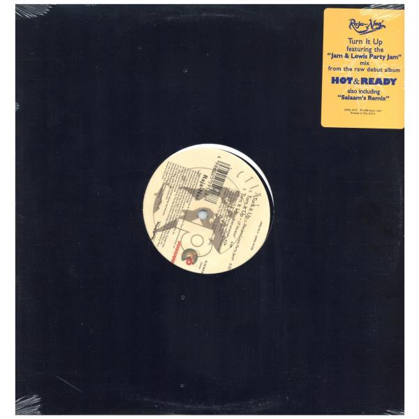 製造国 : JAPAN　　リリース年 : 2001　　レーベル : Perspective Records　　品番 : UM3J 1012　　　　シールド・未開封。ジャケステッカー有。数々のMix CDに収録された'94リリースのキャッチー...