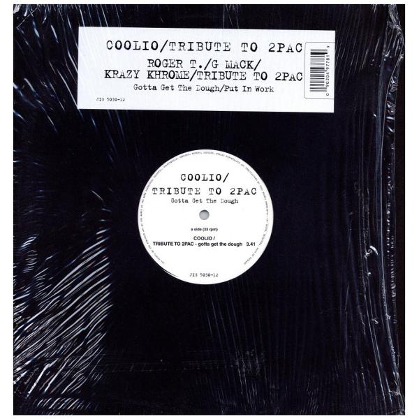 製造国 : GERMANY　　リリース年 : 2002　　レーベル : ZYX MUSIC　　品番 : JIG 5030-12　　　　シュリンク付・ジャケステッカー有。The AgencyがPresentsしたコンピアルバム"Tribute...