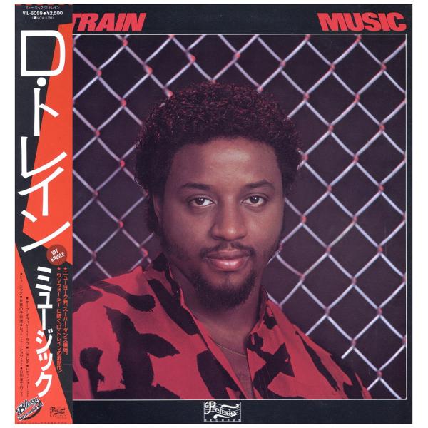 製造国 : JAPAN　　リリース年 : 1983　　レーベル : Prelude Records　　品番 : VIL-6059　　　　帯・ライナーノーツ付。ジャケ染み有。Brooklyn出身の男性ボーカルJames Williamsと製作...