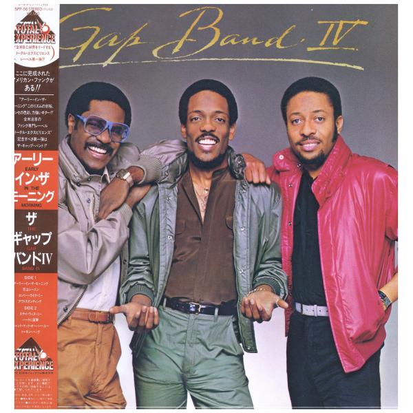 製造国 : US　　リリース年 : 1982　　レーベル : Total Experience Records　　品番 : 25PP-56　　　　帯・ライナーノーツ付。ラベルに「見本盤」と印刷有。 Snoopの叔父であるCharlie Wi...