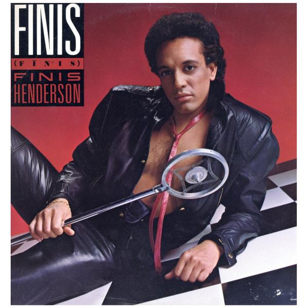 製造国 : US　　リリース年 : 1983　　レーベル : Motown　　品番 : 6036ML　　　　'83 US Org。コメディアンでもある男性シンガーが'83にリリースした唯一のアルバム。EW &amp; FのAL McCAY製...