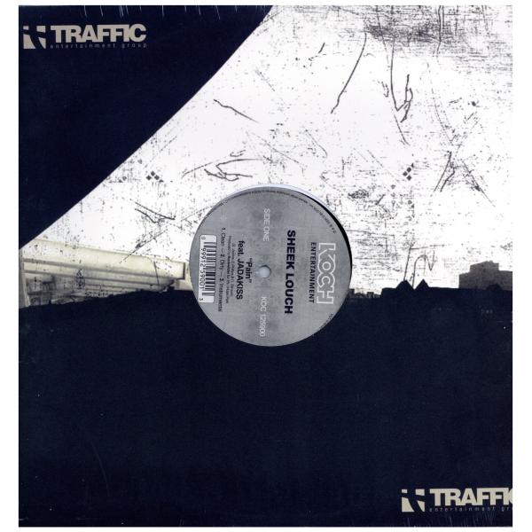 製造国 : US　　リリース年 : 2006　　レーベル : Koch Records　　品番 : KOC 125900　　　　シールド・未開封。Traffic Entカンパニースリーブ。USプロモ盤。Carl Thomasをfeatした激...